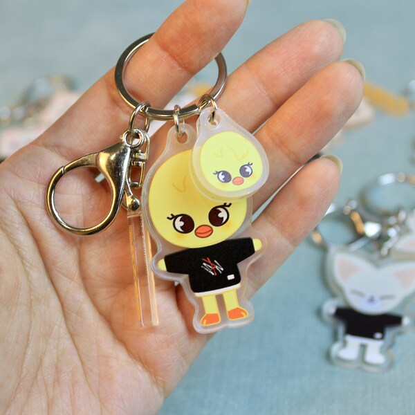 Skzoo Bbokari - Etsy