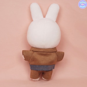 Kai Rover Doll Outfit, EXO Dolls, 20cm Doll Outfits, Stray Kids Skzoo ...