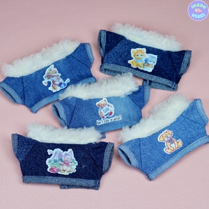 Lee Know Cat Look, Skzoo Clothes, Leebit, Skzoo Outfits, Kpop Doll ...