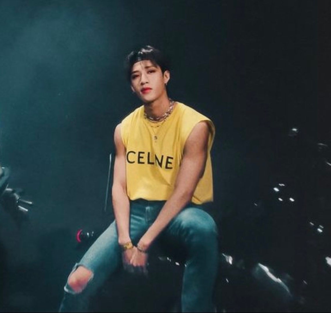 Bang Chan Drive Set Stray Kids Skzoo Skzoo Clothes Kpop - Etsy Hong Kong