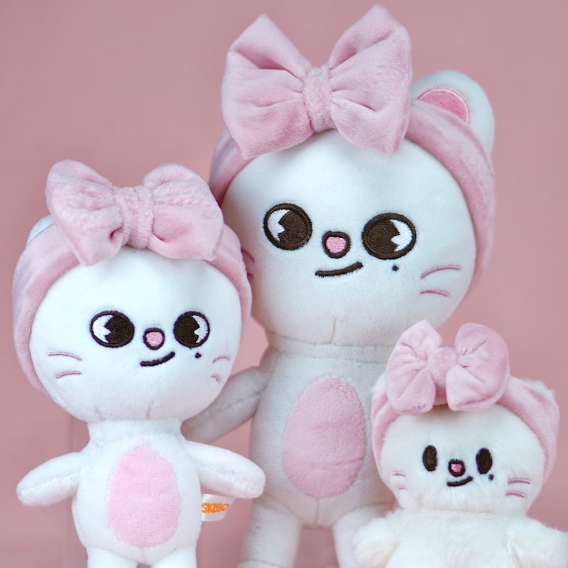 Skzoo Jiniret Plush - Etsy