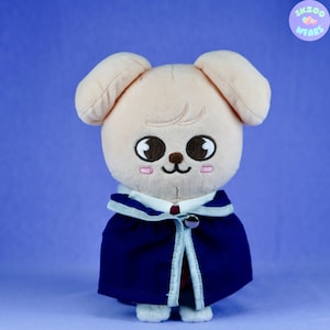 SKZOO Magic School Outfit Sets, Stray Kids, OT8 Skzoo Outfits, Fan ...