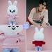 Maxident Stray Kids, OT8 Skzoo Outfits, Case 143 Skzoo Clothes - Etsy
