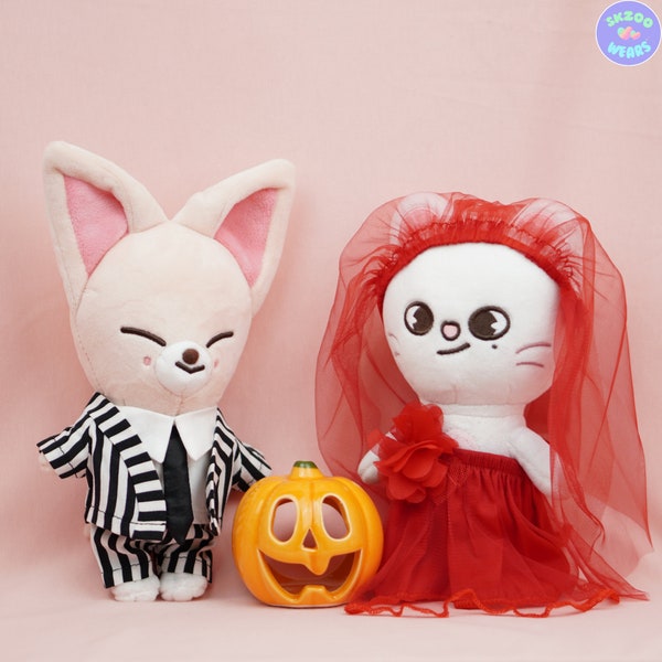 Stray Kids Costume - Etsy