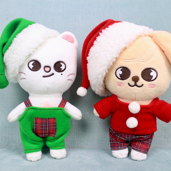 Mini Skzoo Outfit - Etsy