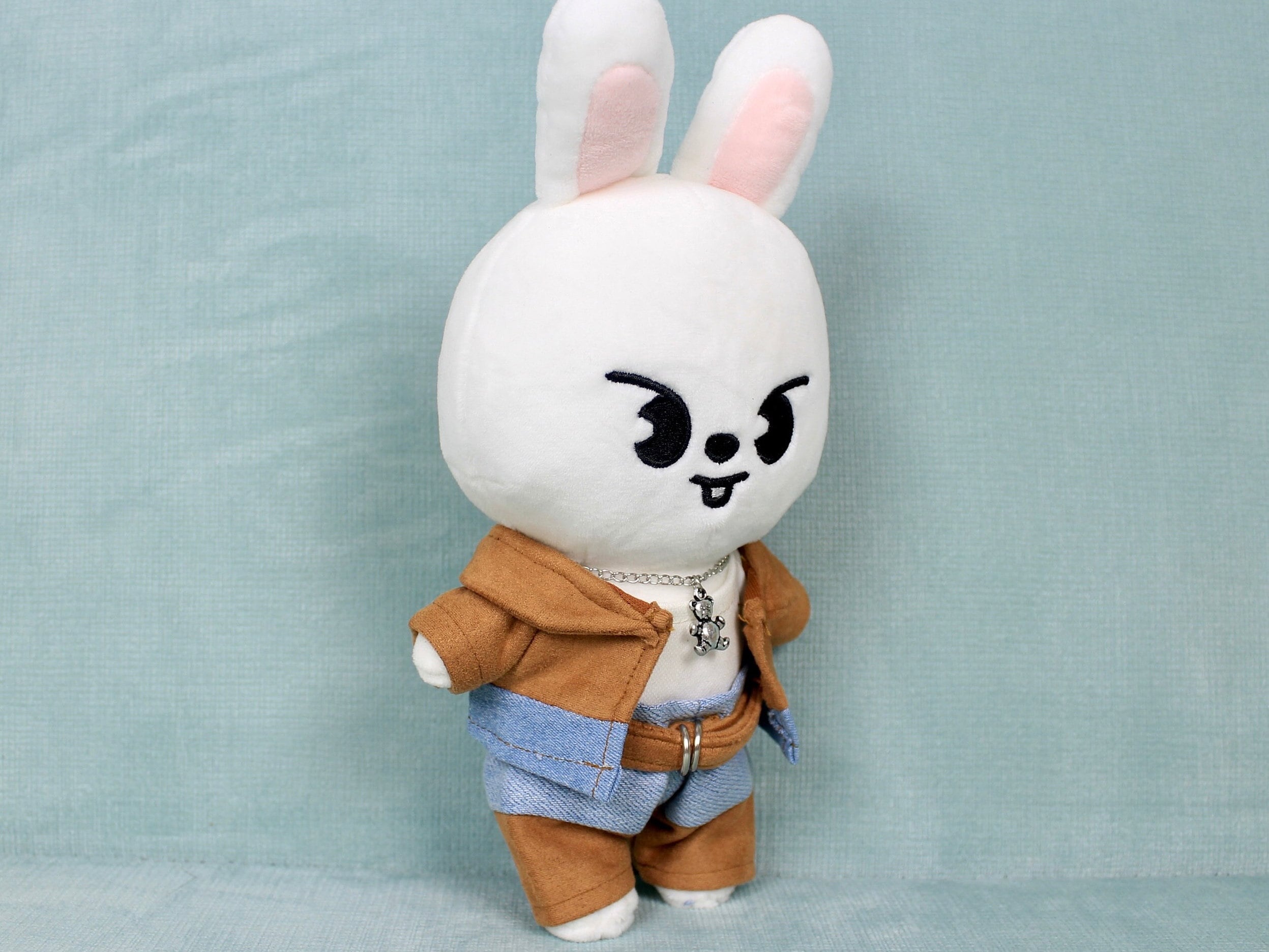 Kai Rover Doll Outfit EXO Dolls 20cm Doll Outfits Stray - Etsy