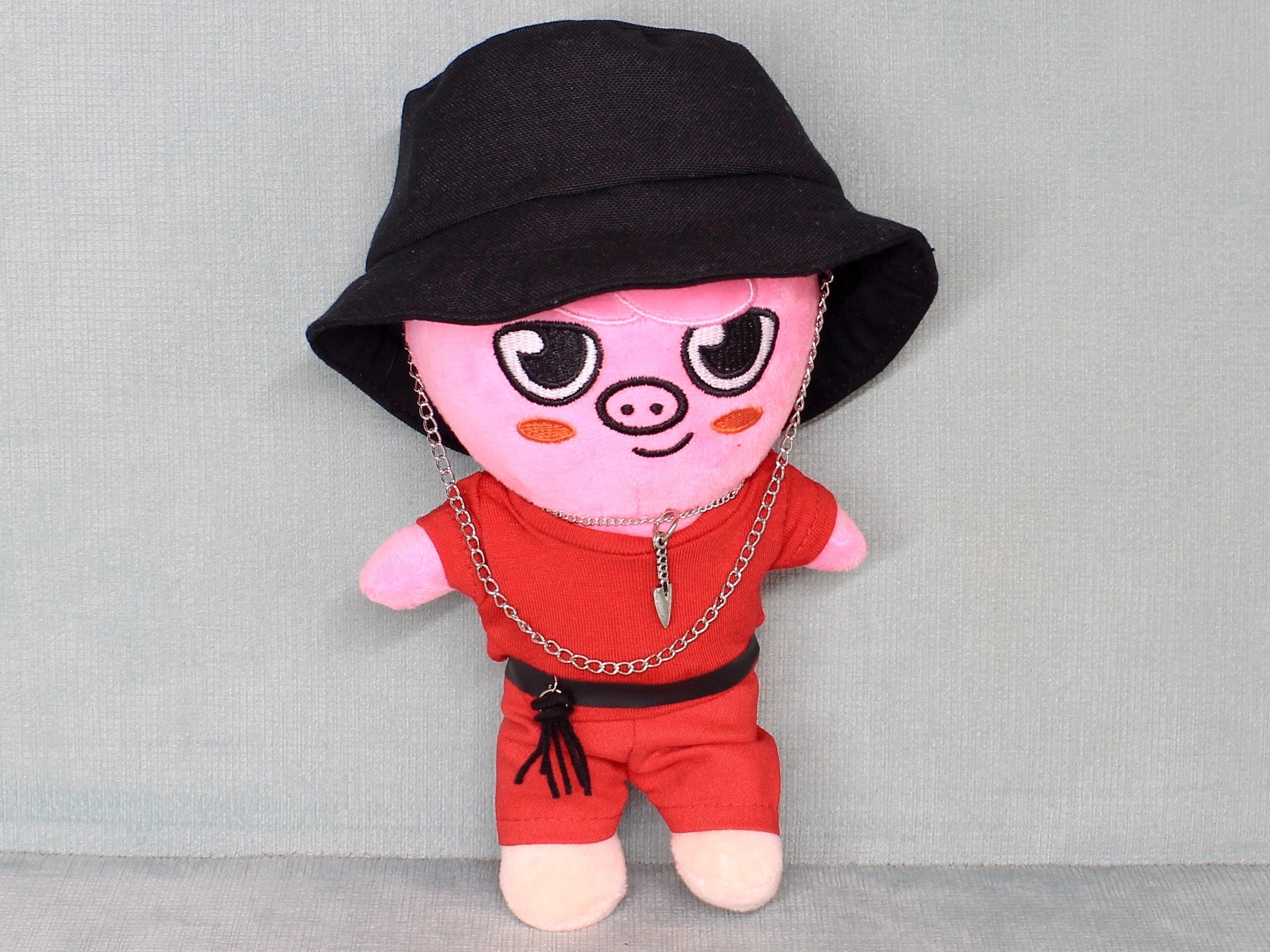 Thunderous Dwaekki Noeasy Stray Kids Skzoo Clothes Kpop - Etsy Singapore