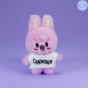 10cm Skzoo Outfits, Cute Skzoo, Pilot Skzoo Outfits, Stray Kids Doll ...