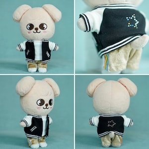 5 STAR Stray Kids, OT8 Skzoo Outfits, S CLASS Skzoo Clothes - Etsy