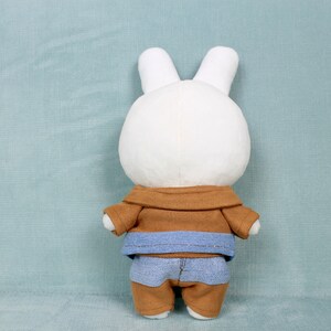 Kai Rover Doll Outfit EXO Dolls 20cm Doll Outfits Stray - Etsy