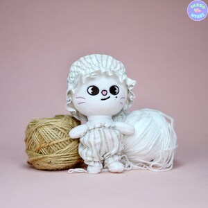 Mini Skzoo Clothes, Mini Skzoo Outfits, Cute Baby Skzoo Outfits, Stray ...