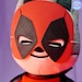 Deadpool and Wolverine Skzoo Set, SKZ, Skzoo Outfits, Skzoo Clothes ...