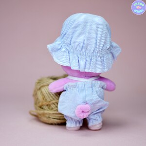 Mini Skzoo Clothes, Mini Skzoo Outfits, Cute Baby Skzoo Outfits, Stray ...