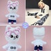 Maxident Stray Kids, OT8 Skzoo Outfits, Case 143 Skzoo Clothes - Etsy