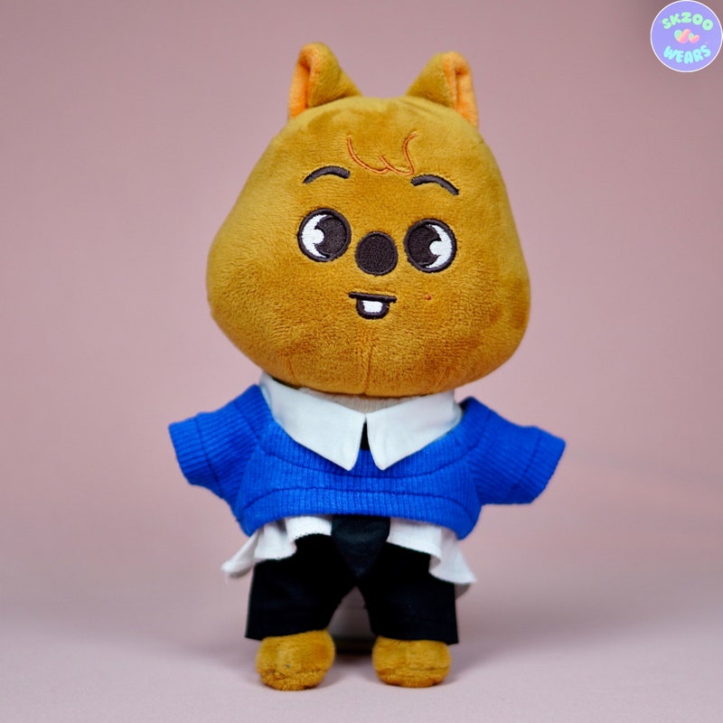 Han Quokka - Etsy