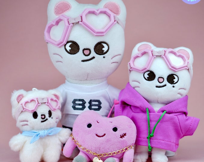 Stray Kids Skzoo Head - Etsy