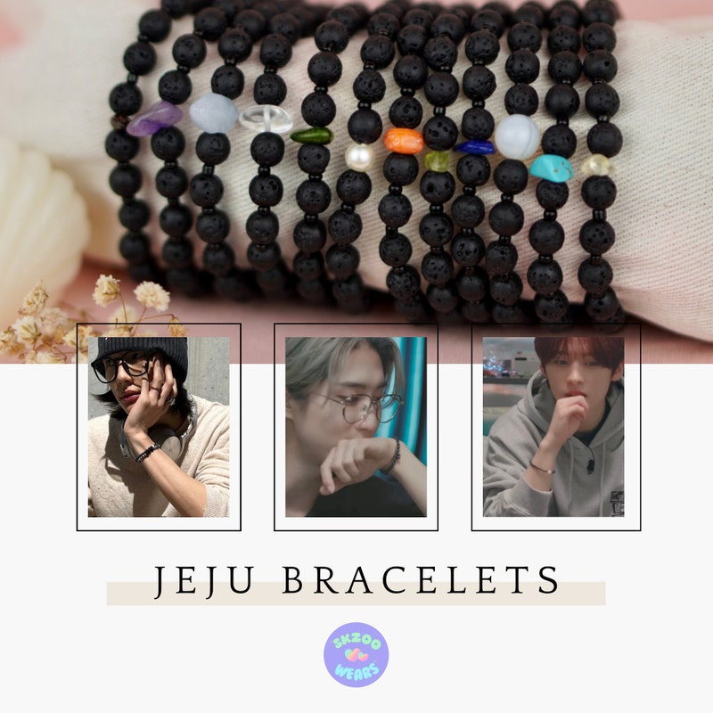 Jeju Merch - Etsy
