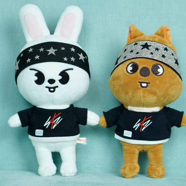 Stray Kids Skzoo 5star Outfits - Etsy