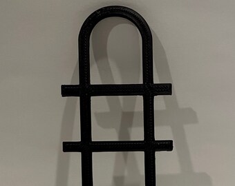 3d Printed Trellises - Etsy New Zealand