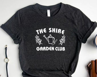 Samwise Gamgee T Shirt - Etsy