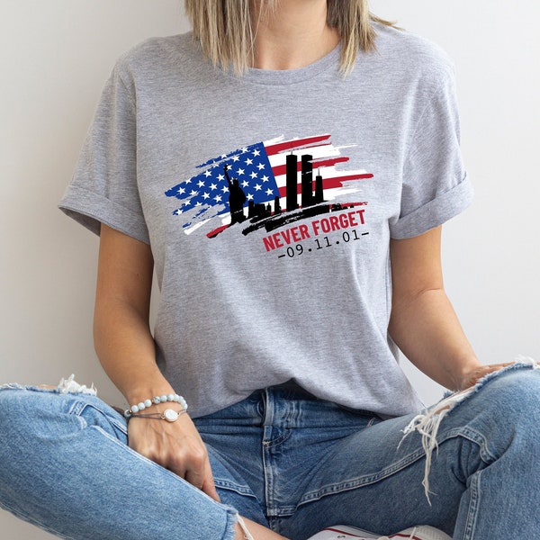Never Forget Tshirt - Etsy