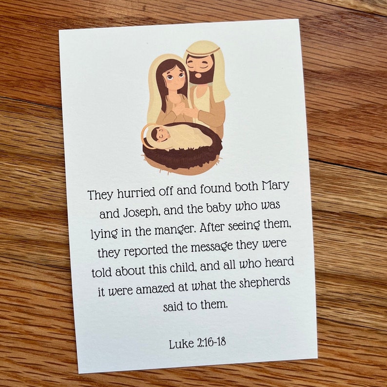 Catholic Kids Advent Calendar, Christian Elf Kit, 25 Days of Christmas ...