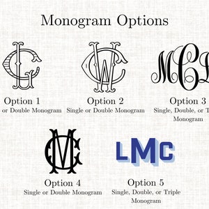 Bow Crest and Floral Graduation Photo Card, Custom Grad Announcement ...