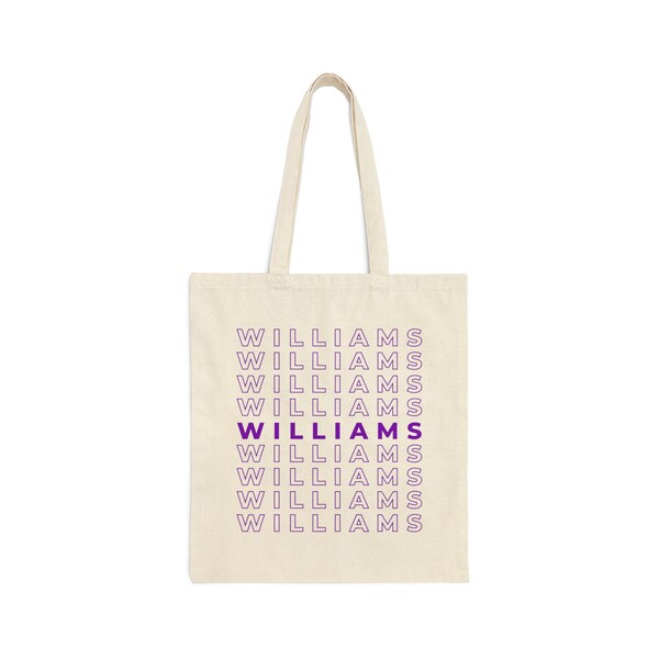 Williams College - Etsy