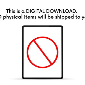 Ultimate Digital Planner Bundle - Digital Download - Digital Planner ...