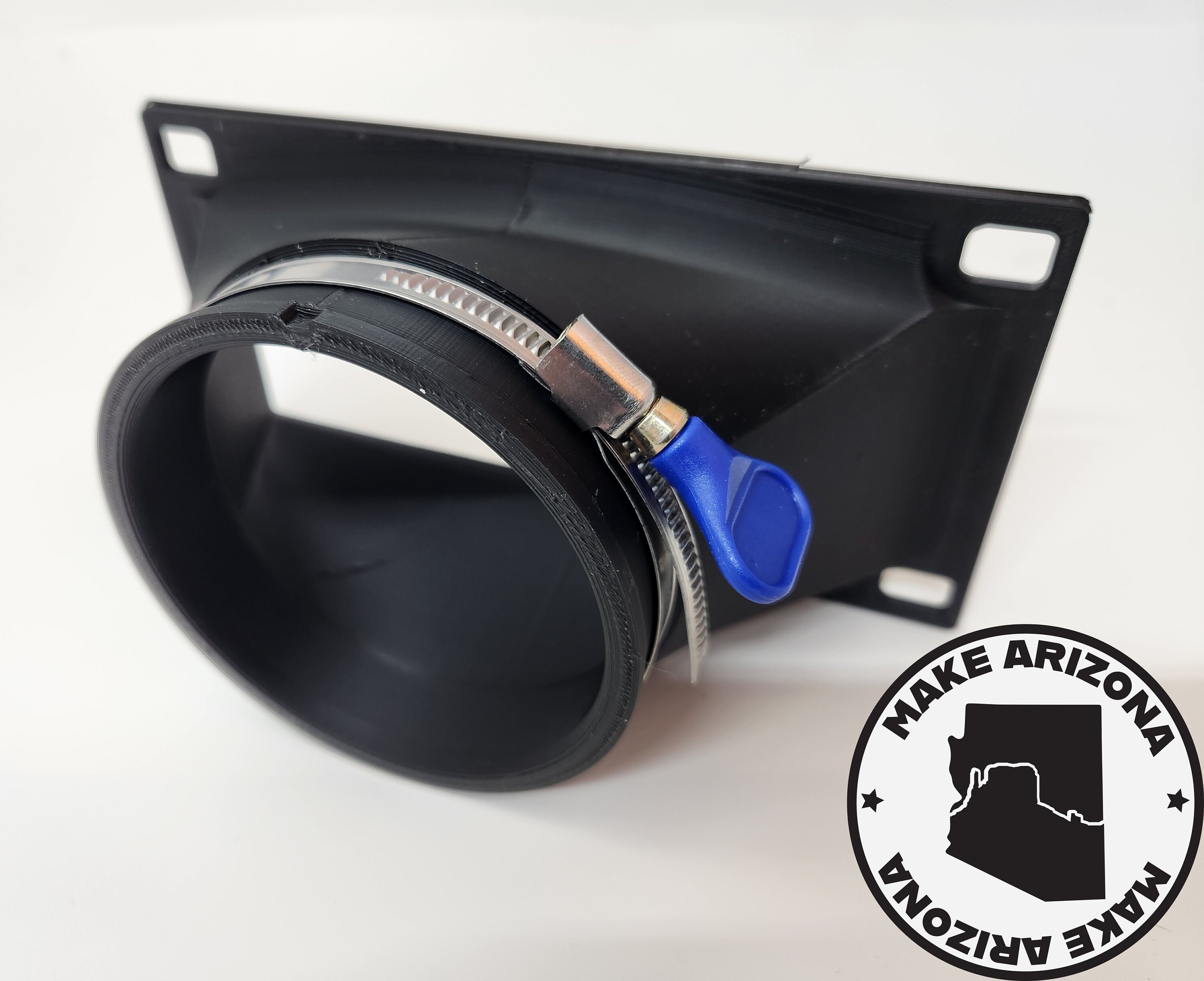 4” Dust Hose Adapter for 6 Inch Benchtop Jointers - Etsy