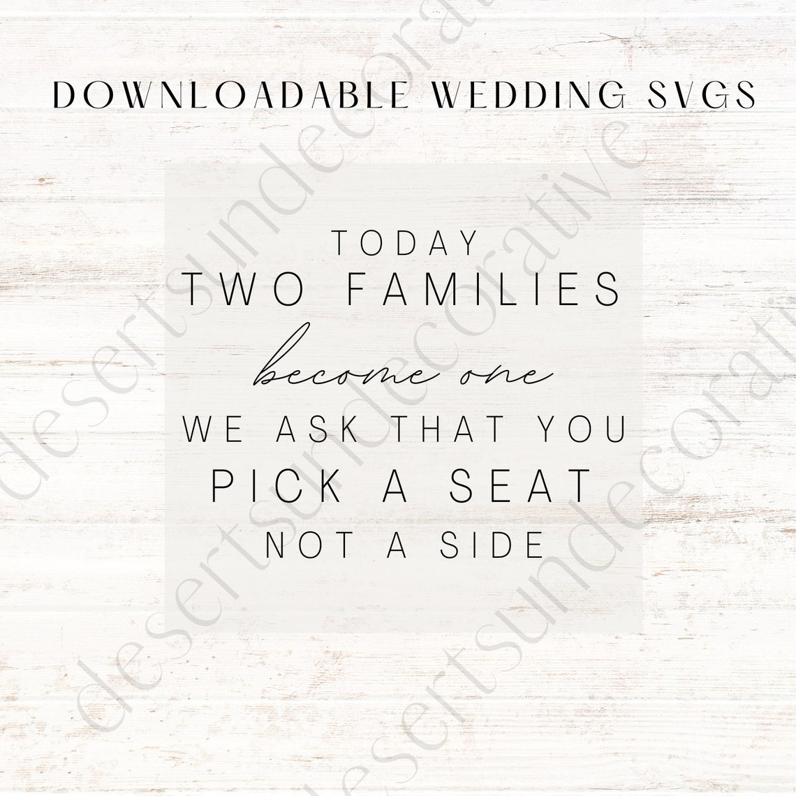 Wedding SVG Bundle / Digital SVG / Ceremony SVG / Reception - Etsy