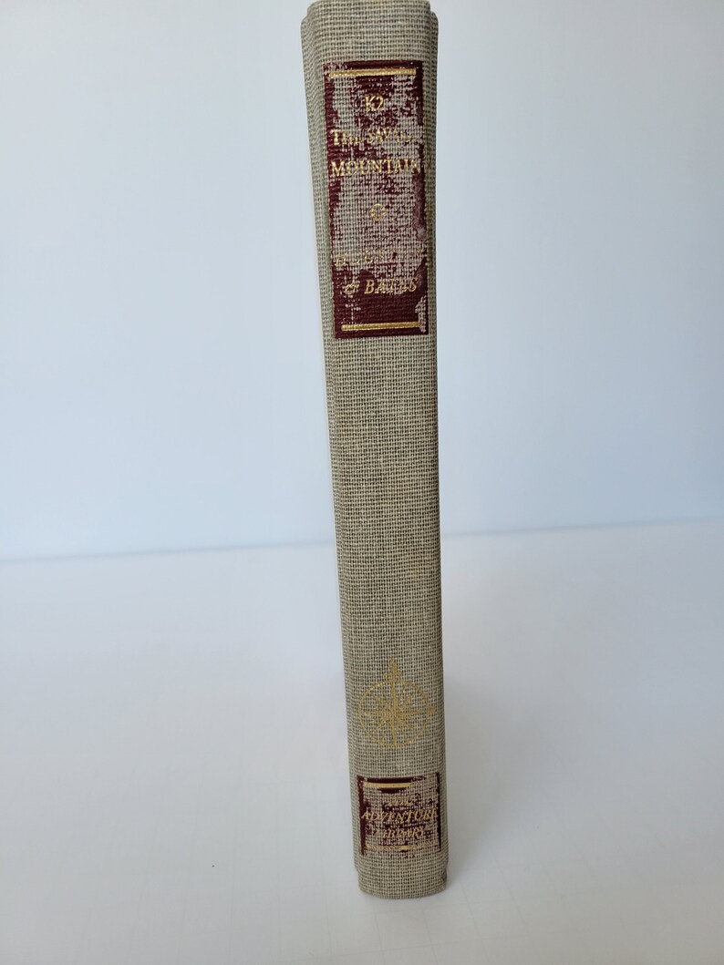 K2: the Savage Mountain (adventure Library) Printed in 1994 First ...