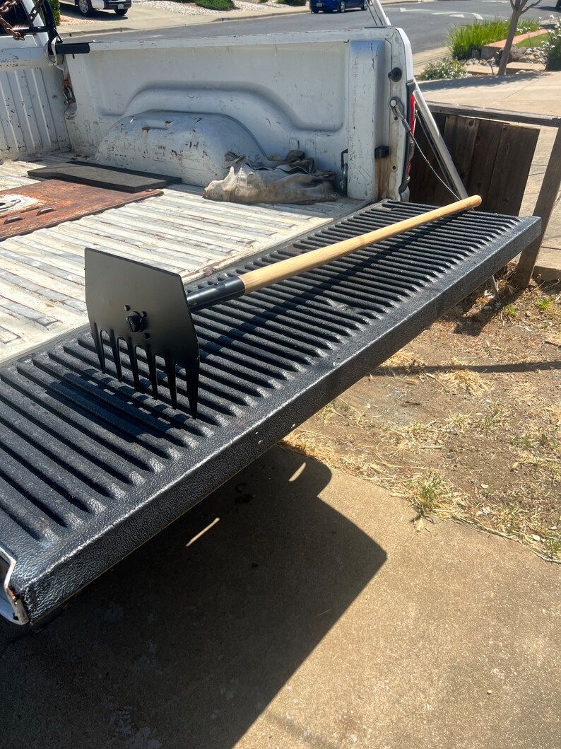 Handmade Knife - Etsy