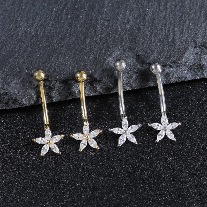 Rook Piercing - Etsy