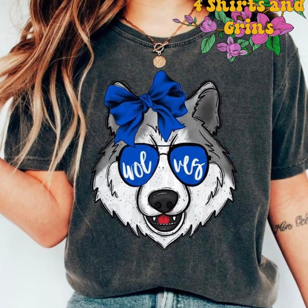 Wolves - Etsy