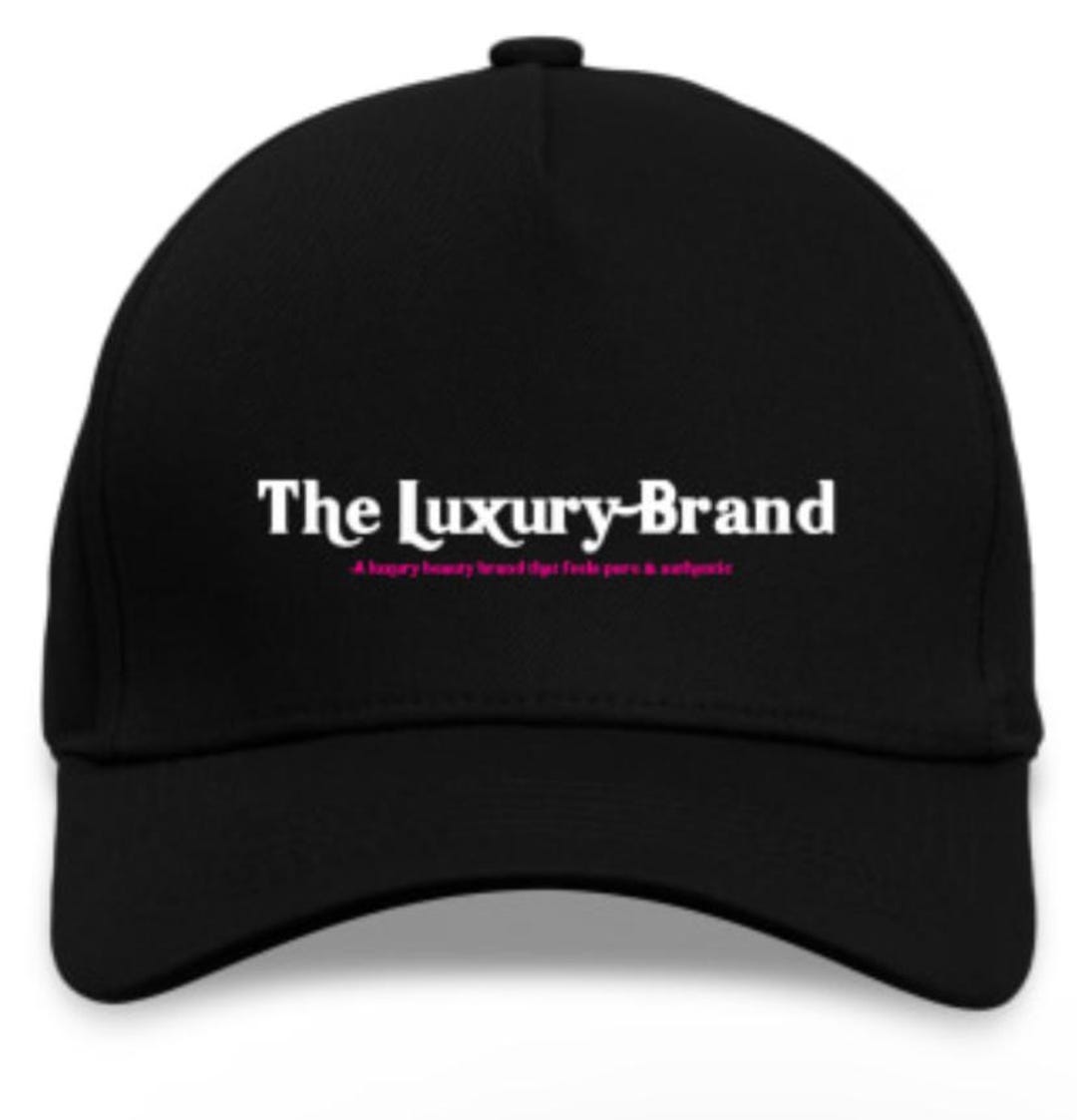 The Luxury Brand Ball Cap - Etsy