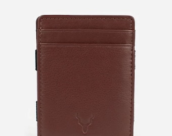 Magic Flip Wallet - Etsy