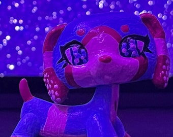 Lps Custom Commission - Etsy