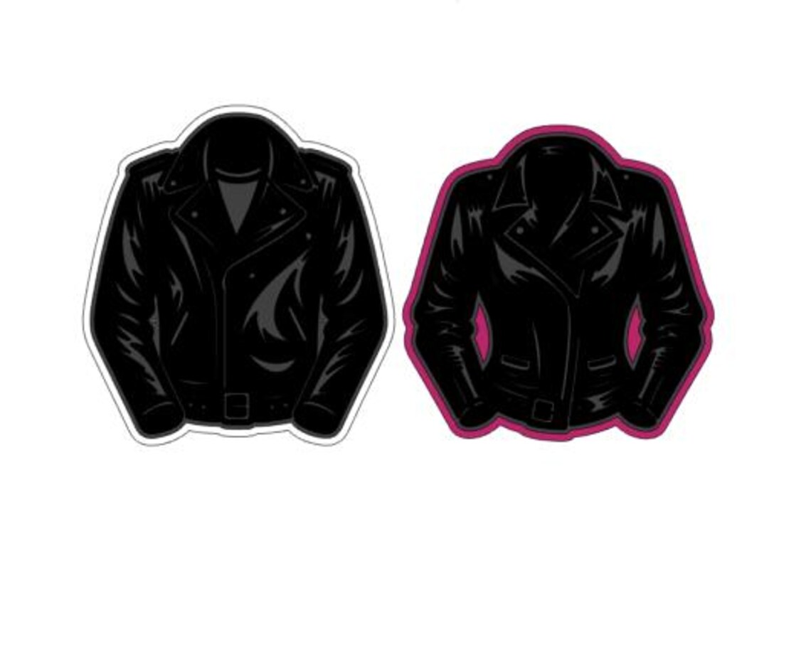 Grease Show Bundle .svg .png Scrapbook Title Digital Download Cutting ...