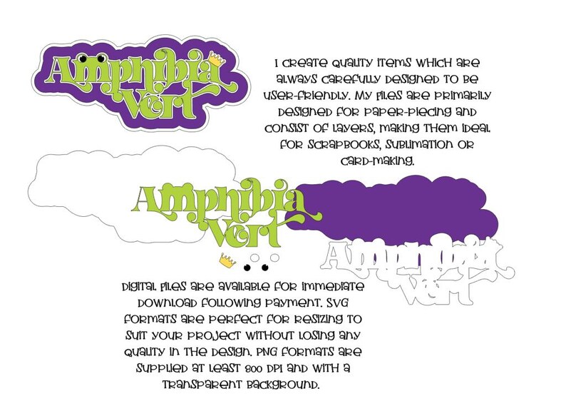 Rapids White Water Rafting .svg .png Scrapbook Title Digital Download ...