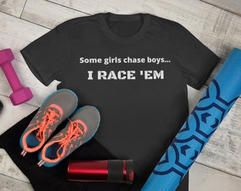 Obstacle Course Shirt - Etsy