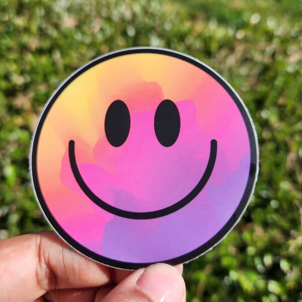 Water Bottle Sticker - Etsy