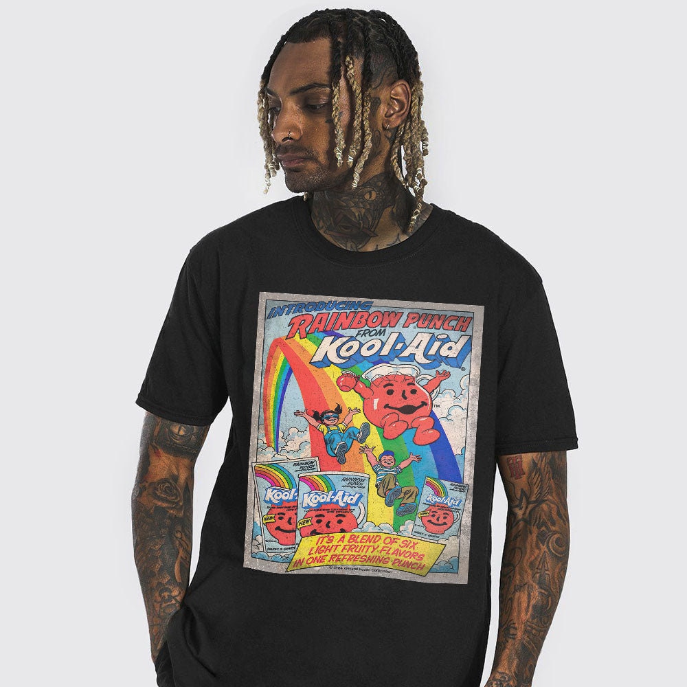 Oh Yeah Kool 1 Shirt Vintage Hip Hop 90s Retro Graphic Tee sold by ...