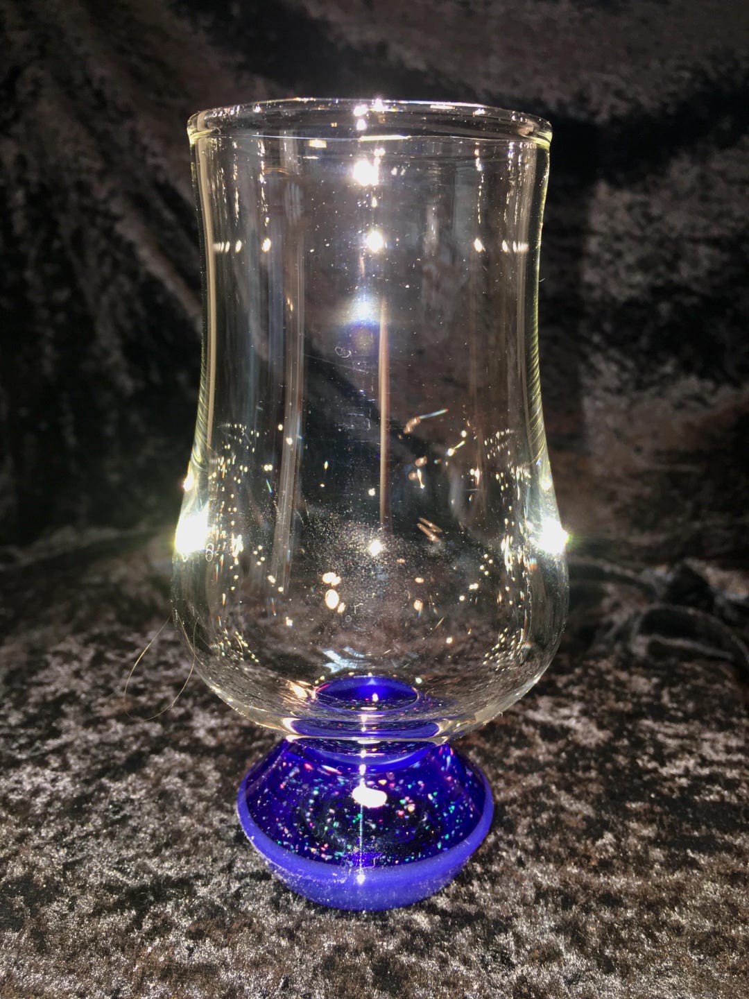 Whiskey Taster Glass - Etsy