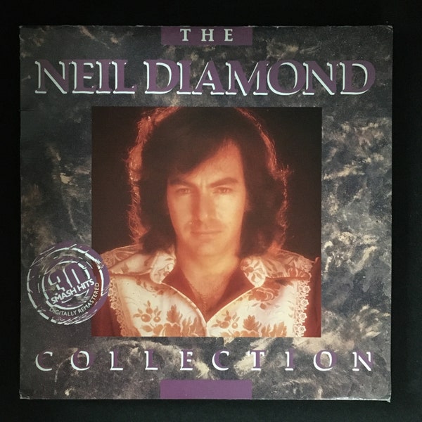 Diamond Collection - Etsy