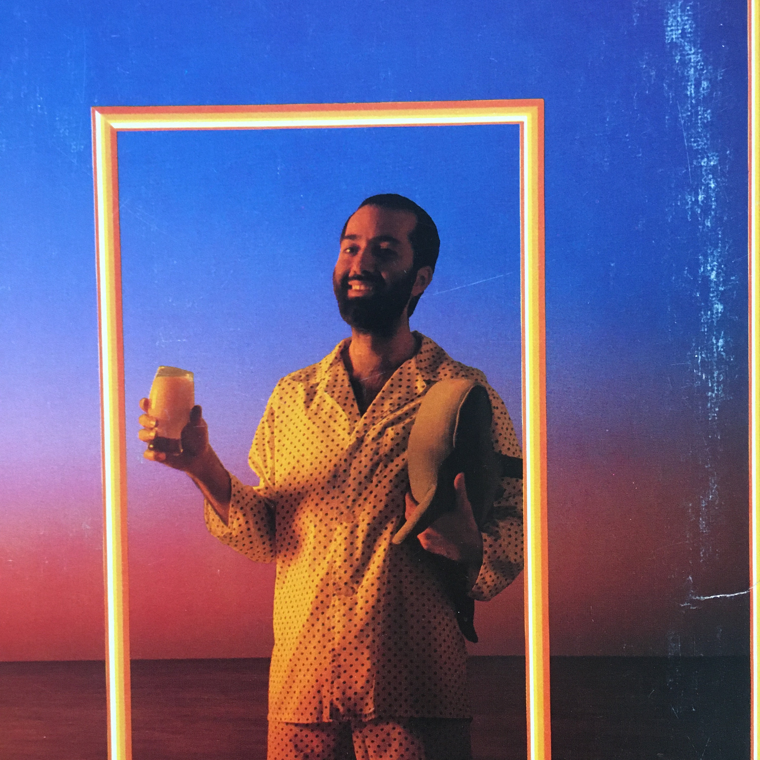 Vinyl Record RAFFI Rise and Shine LP Album Die-cut Version - Etsy