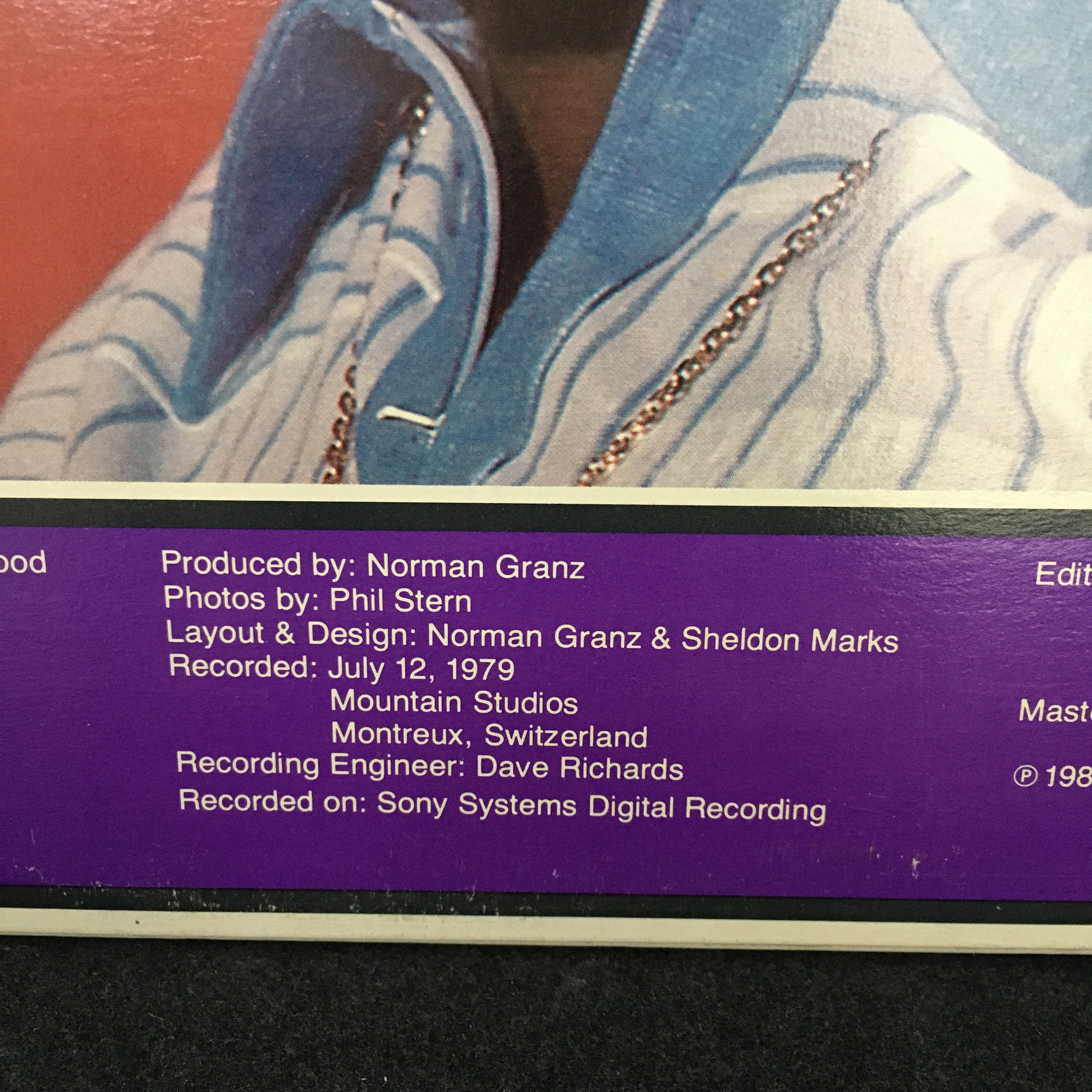 A Perfect Match Ella & Basie Vintage Vinyl Record Album - Etsy