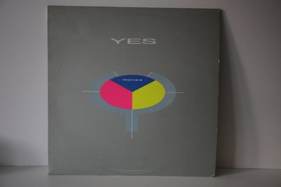 Yes 90125