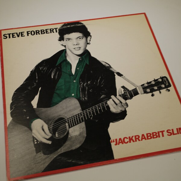Steve Forbert Album - Etsy