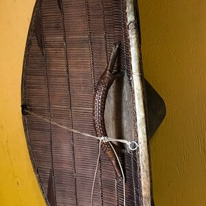 African Warriors Shield, Ganda Peoples Uganda, Lake Victoria Buganda ...